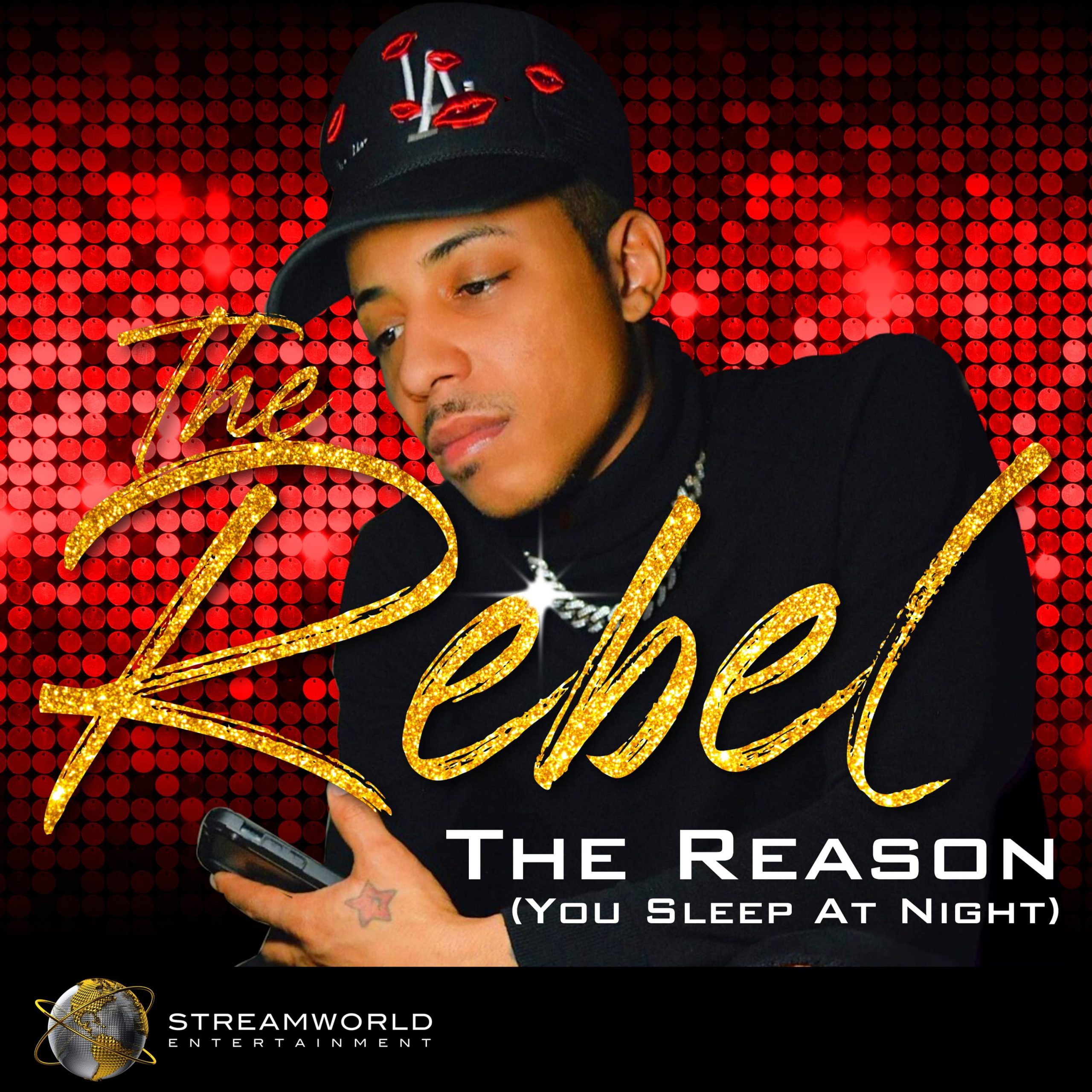 Home - Official The Rebel